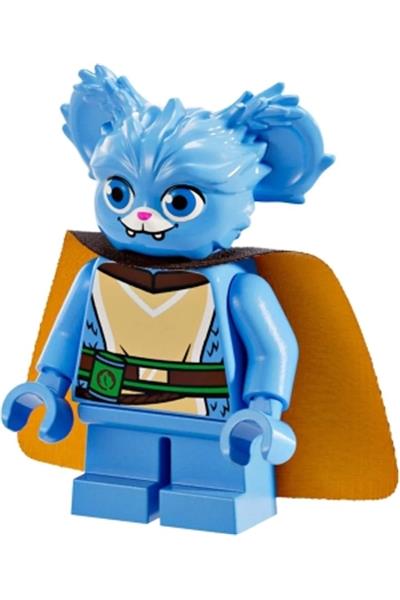 LEGO Nubs Minifigure sw1322 | BrickEconomy