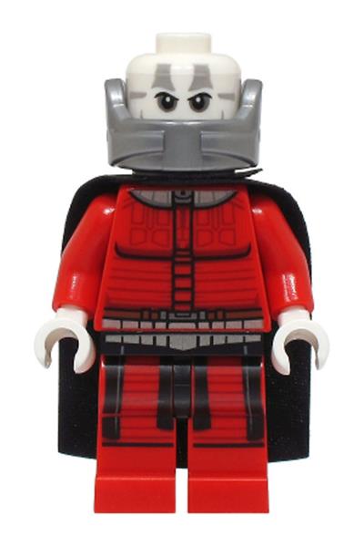 LEGO Darth Malak Minifigure sw1325 | BrickEconomy