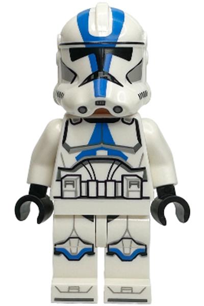 LEGO Clone Trooper Minifigure sw1337 | BrickEconomy