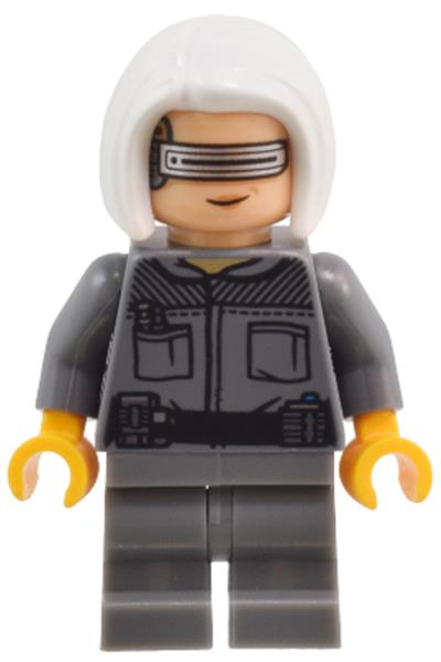 LEGO KB Minifigure sw1352 | BrickEconomy