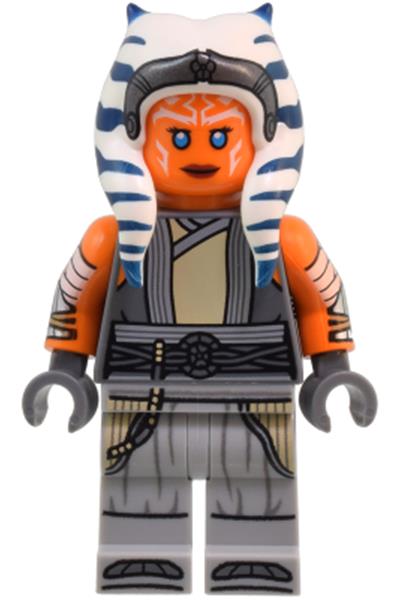 LEGO Ahsoka Tano Minifigure sw1354 | BrickEconomy