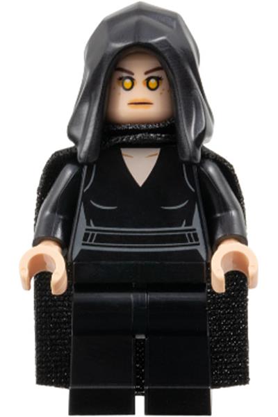LEGO Darth Rey Minifigure sw1364 | BrickEconomy