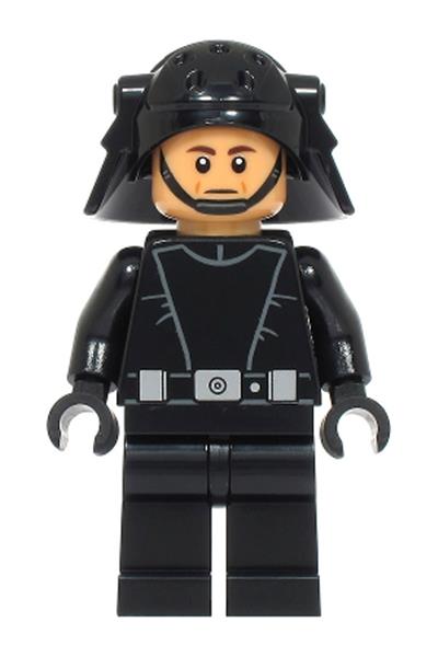 LEGO Imperial Navy Trooper Minifigure sw1375 | BrickEconomy