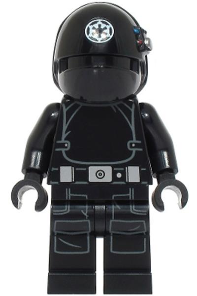 LEGO Imperial Gunner Minifigure sw1376 | BrickEconomy