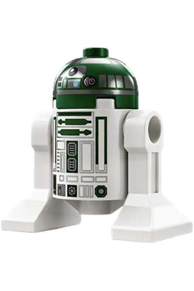 LEGO Astromech Droid Minifigure sw1400 | BrickEconomy