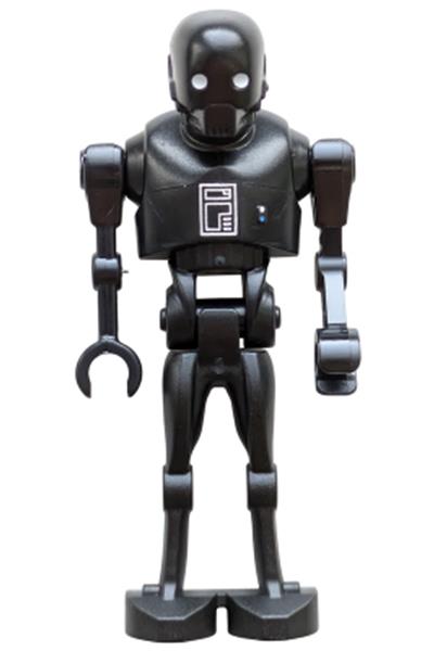 LEGO K-2SO Droid Minifigure sw1412 | BrickEconomy