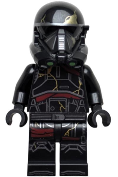 LEGO Imperial Death Trooper Minifigure sw1416 | BrickEconomy