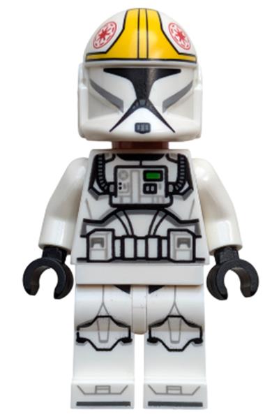 LEGO Clone Trooper Pilot Minifigure sw1425 | BrickEconomy