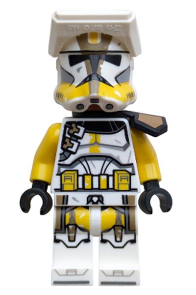 LEGO Clone Trooper Commander Bly sw1429 | BrickEconomy