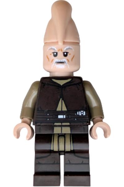 LEGO Ki-Adi-Mundi Minifigure sw1432 | BrickEconomy