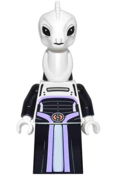 LEGO Lama Su Minifigure sw1434 | BrickEconomy