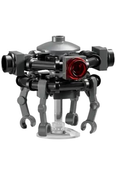 LEGO Imperial Probe Droid Minifigure sw1449 | BrickEconomy