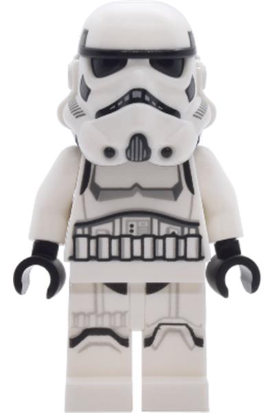LEGO Imperial Stormtrooper Minifigure sw1455 | BrickEconomy