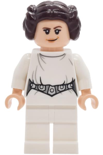 LEGO Princess Leia Minifigure sw1459 | BrickEconomy