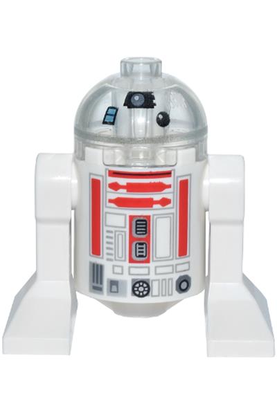 LEGO Astromech Droid Minifigure sw1466 | BrickEconomy