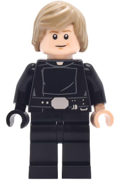 LEGO Luke Skywalker Minifigure sw1476 | BrickEconomy