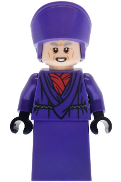LEGO Imperial Dignitary Minifigure sw1477 | BrickEconomy