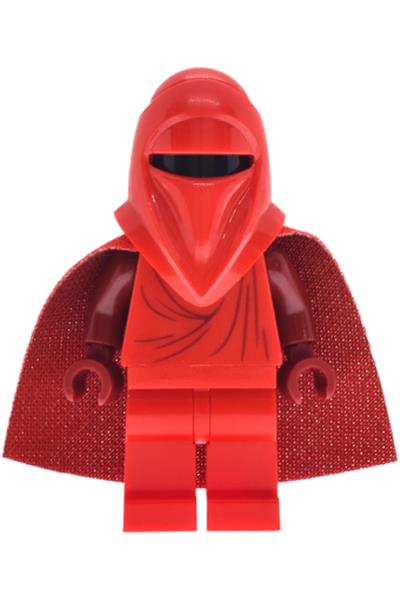 LEGO Imperial Royal Guard Minifigure sw1478 | BrickEconomy
