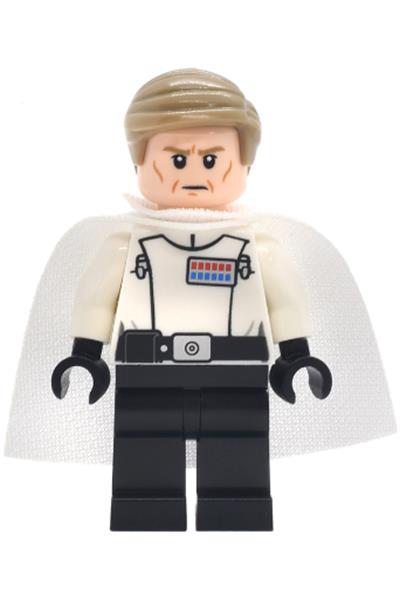 LEGO Director Orson Callan Krennic sw1482 | BrickEconomy