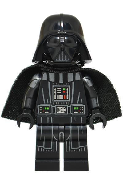 LEGO Darth Vader SMART Minifigure sw1502 | BrickEconomy