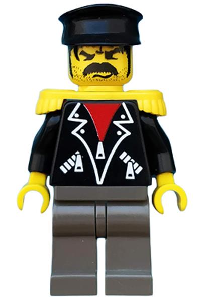 LEGO Tony Twister Minifigure tim001 | BrickEconomy
