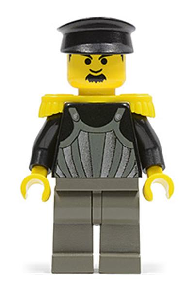 LEGO Professor Millenium Minifigure tim002 | BrickEconomy