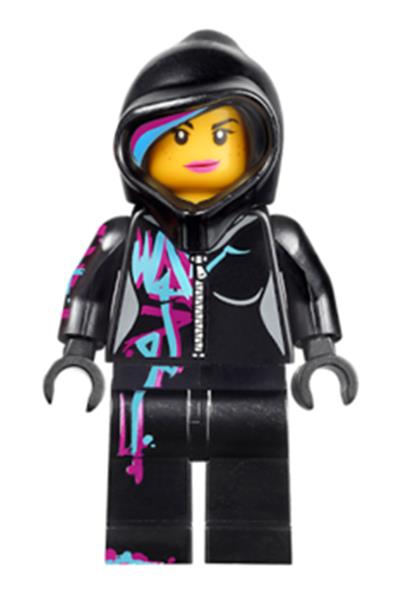 LEGO Wyldstyle Minifigure tlm017 | BrickEconomy