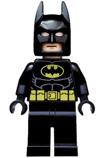 LEGO Batman Minifigure tlm082 | BrickEconomy