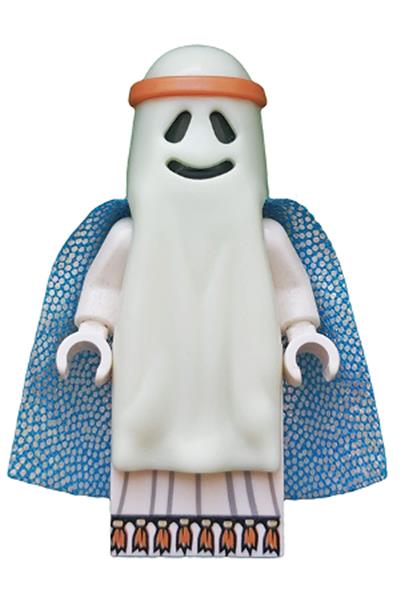 LEGO Vitruvius Minifigure tlm092 | BrickEconomy