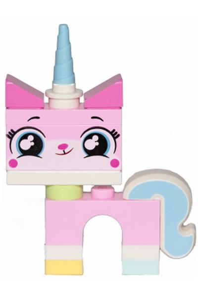 LEGO Unikitty Minifigure tlm126 | BrickEconomy