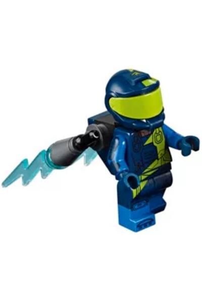 LEGO Rex Dangervest Minifigure tlm145 | BrickEconomy