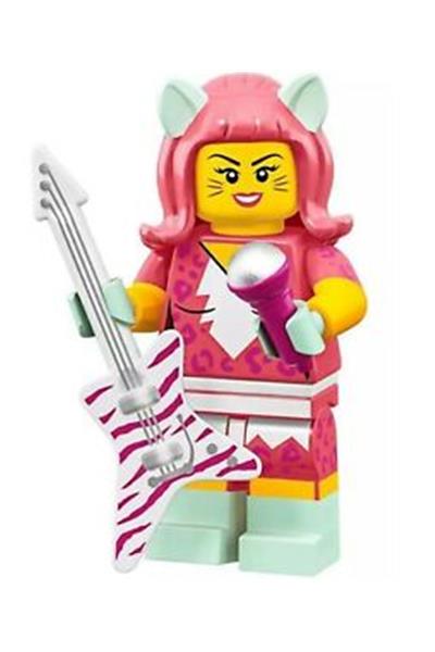 LEGO Kitty Pop Minifigure tlm162 | BrickEconomy
