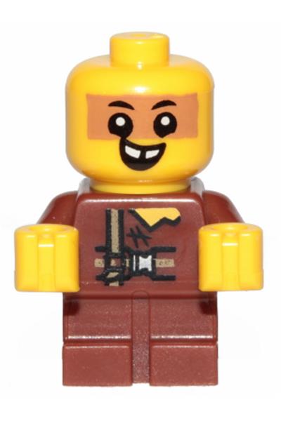 LEGO Sewer Baby Minifigure tlm172 | BrickEconomy