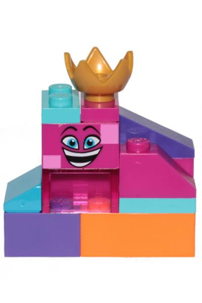 LEGO Queen Watevra Wa'Nabi Minifigure tlm182 | BrickEconomy