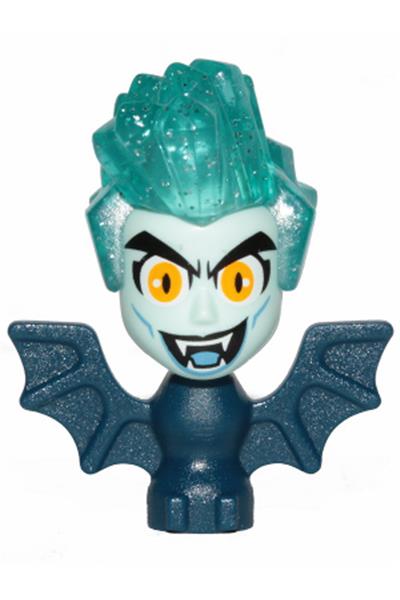 LEGO Balthazar Vampire Bat Minifigure tlm184 | BrickEconomy