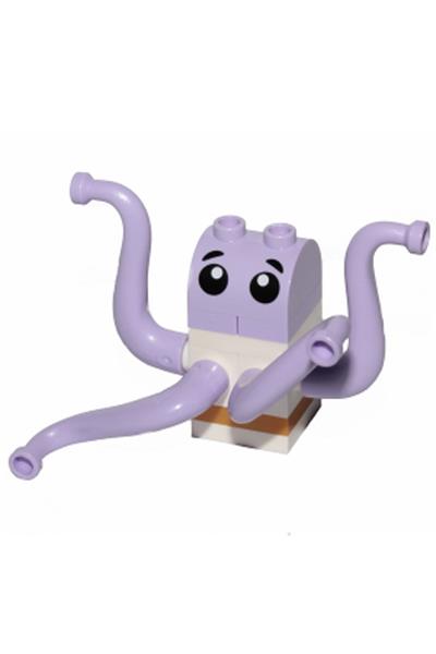 LEGO Eight Minifigure tlm189 | BrickEconomy