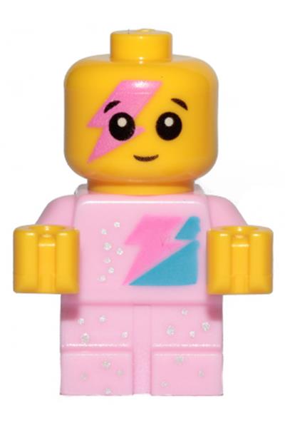 LEGO Sparkle Baby Minifigure tlm204 | BrickEconomy