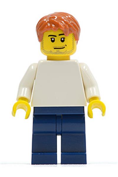 Lego Brand Store Male Minifigure tls067 | BrickEconomy