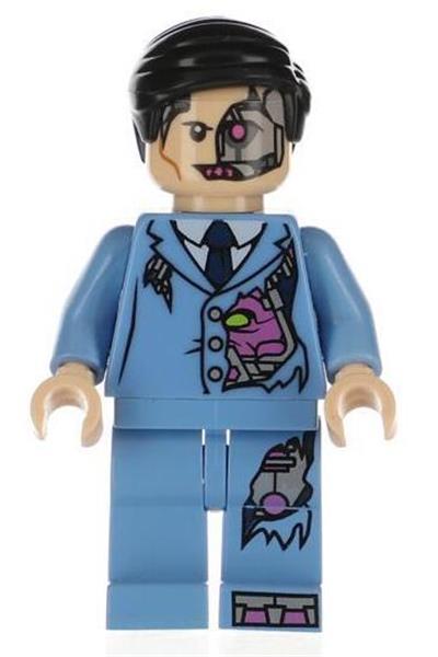 LEGO The Kraang Minifigure tnt021 | BrickEconomy