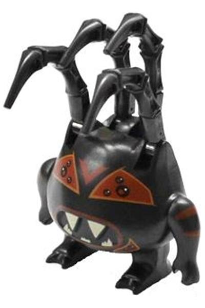 LEGO Spider Bytez Minifigure tnt025 | BrickEconomy