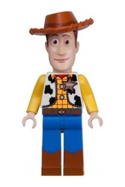 LEGO Woody Minifigure toy003 | BrickEconomy