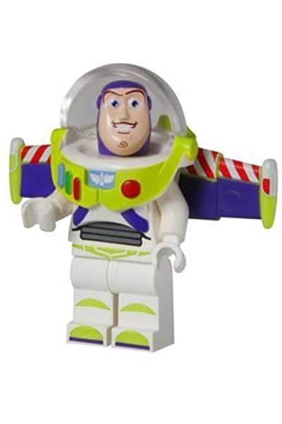 LEGO Buzz Lightyear Minifigure toy011 | BrickEconomy