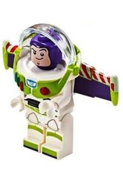 LEGO Buzz Lightyear Minifigure toy018 | BrickEconomy