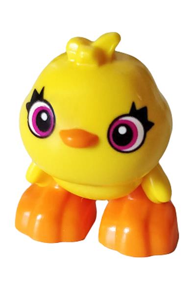 LEGO Ducky Minifigure toy021 | BrickEconomy