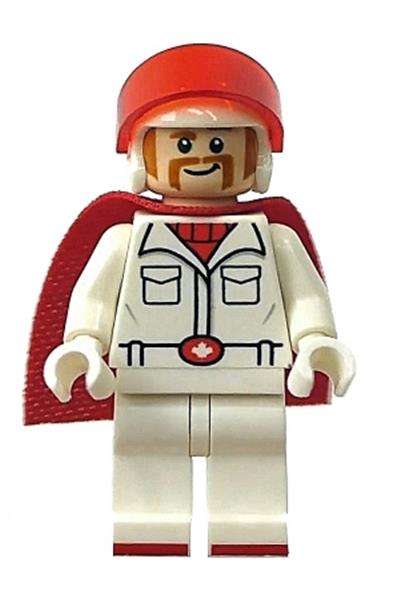 LEGO Duke Caboom Minifigure toy026 | BrickEconomy
