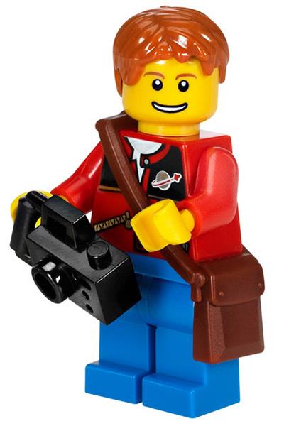 LEGO Traveler Minifigure twn097 | BrickEconomy