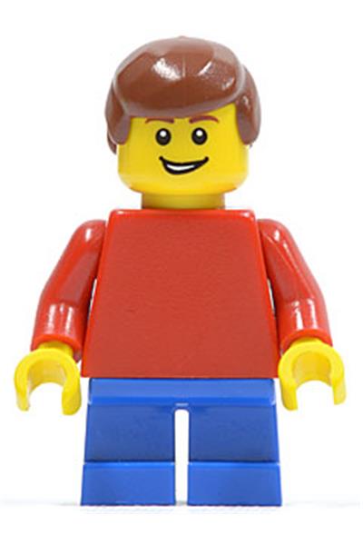 LEGO Boy Minifigure twn152 | BrickEconomy