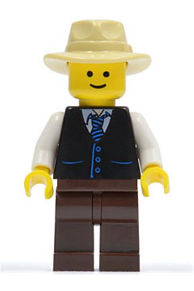 LEGO Photographer Minifigure twn179 | BrickEconomy