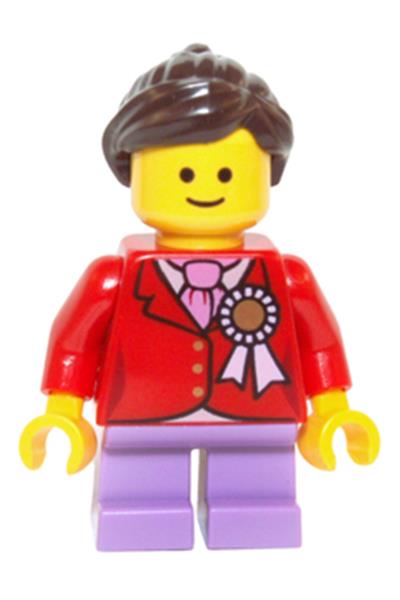 LEGO Child Minifigure twn250 | BrickEconomy