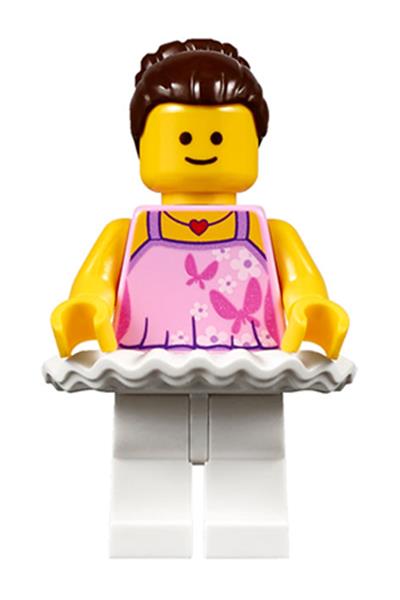 LEGO Ballerina Minifigure twn273 | BrickEconomy